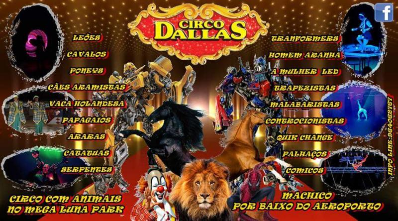 (POR) A nova publicidade do Dallas